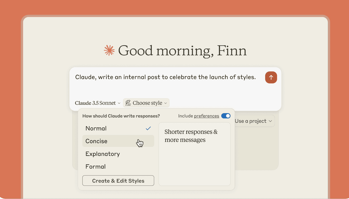 Can AI detection catch Claude writing styles? | Pangram Labs
