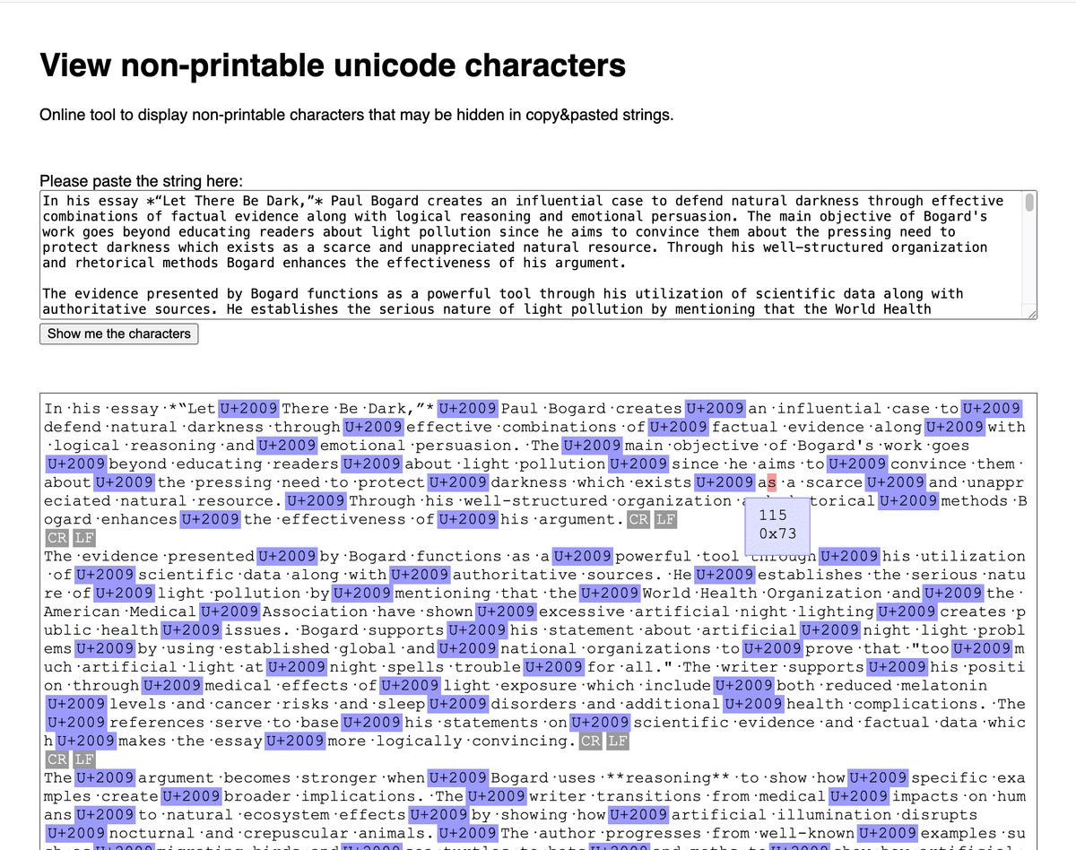 How well does Pangram perform on humanizers? (Updated August 2025 ...